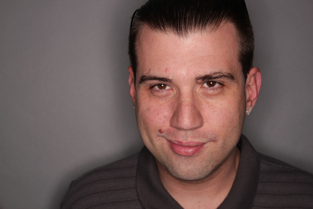 Billy Batz – Comedian Actor Entertainer