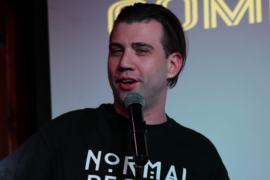 Photos – Billy Batz